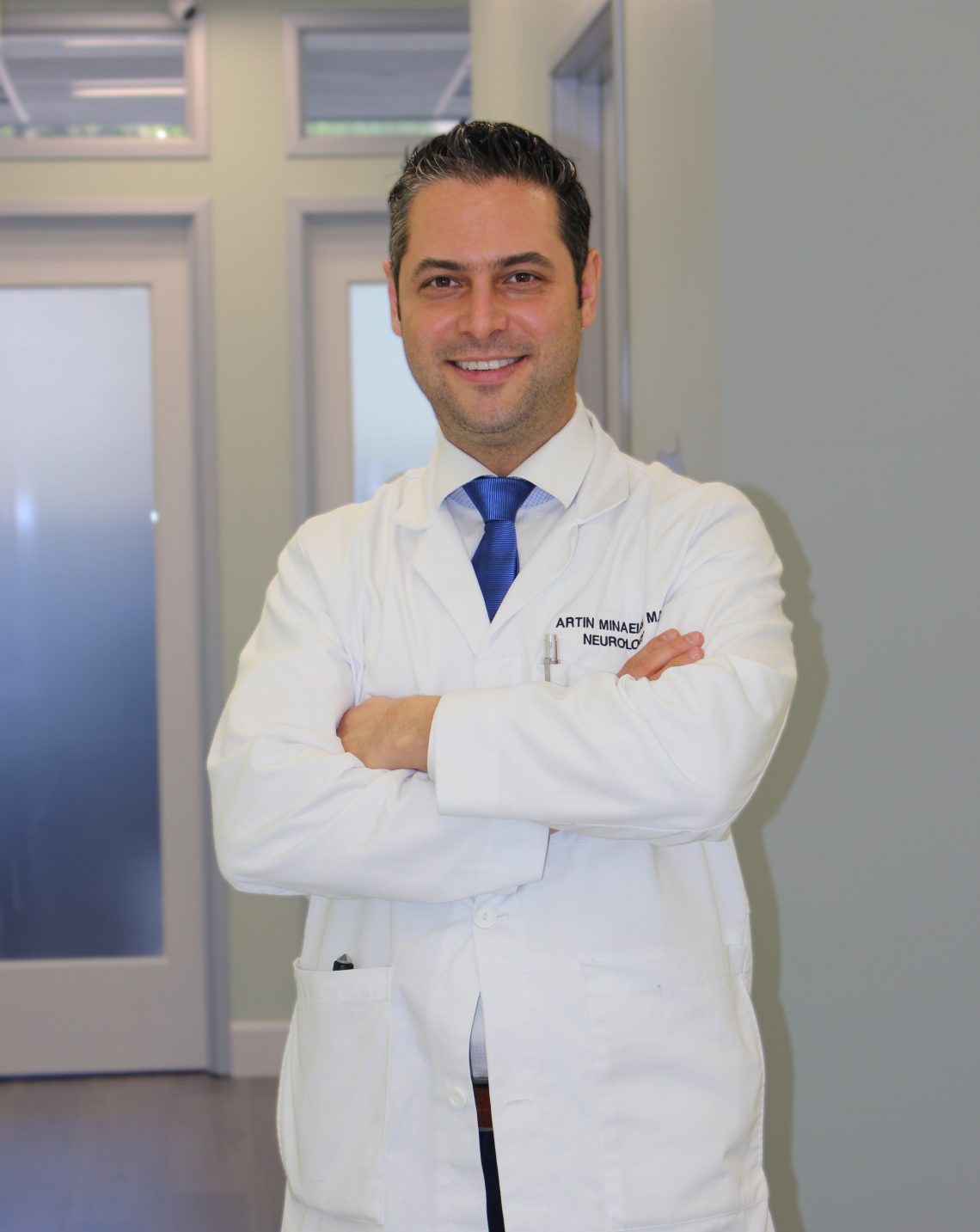 Dr. Minaeian, Dr. Akopian & Dr. Grigoryan / 818.265.2245