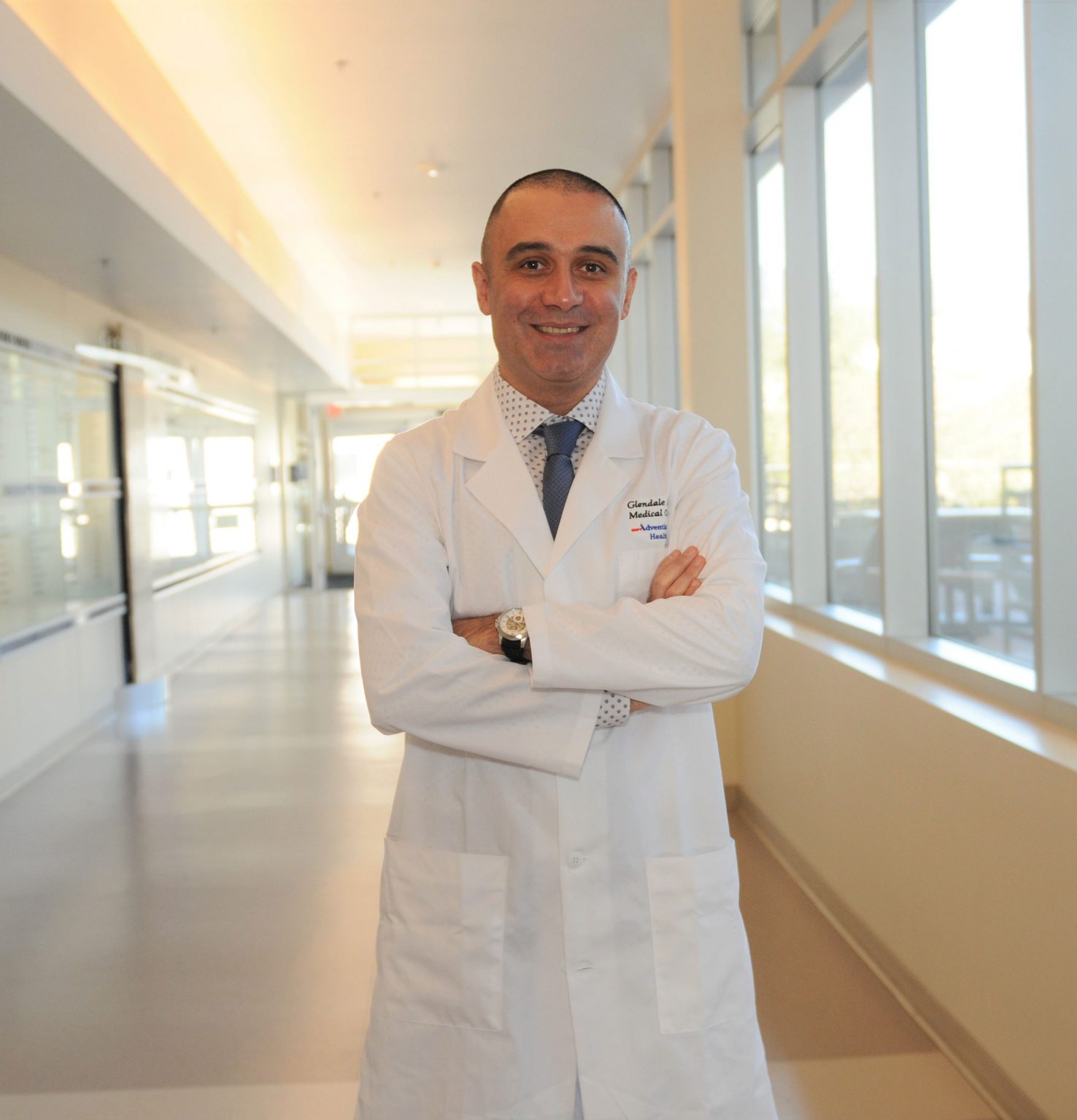 Dr. Minaeian, Dr. Akopian & Dr. Grigoryan / 818.265.2245